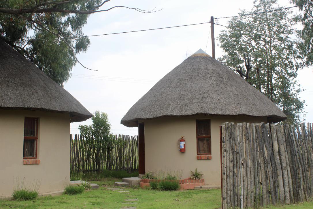 Contact Us | Khutsong Lodge